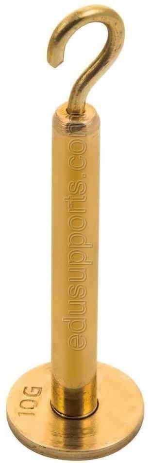 Slotted Weight Set - edusupports.com China